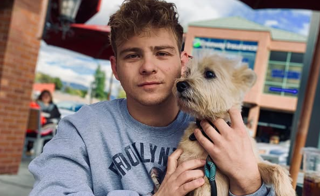 Who Is the Kid With Tom Cruise in Jerry Maguire: How Their Pictures Are ...