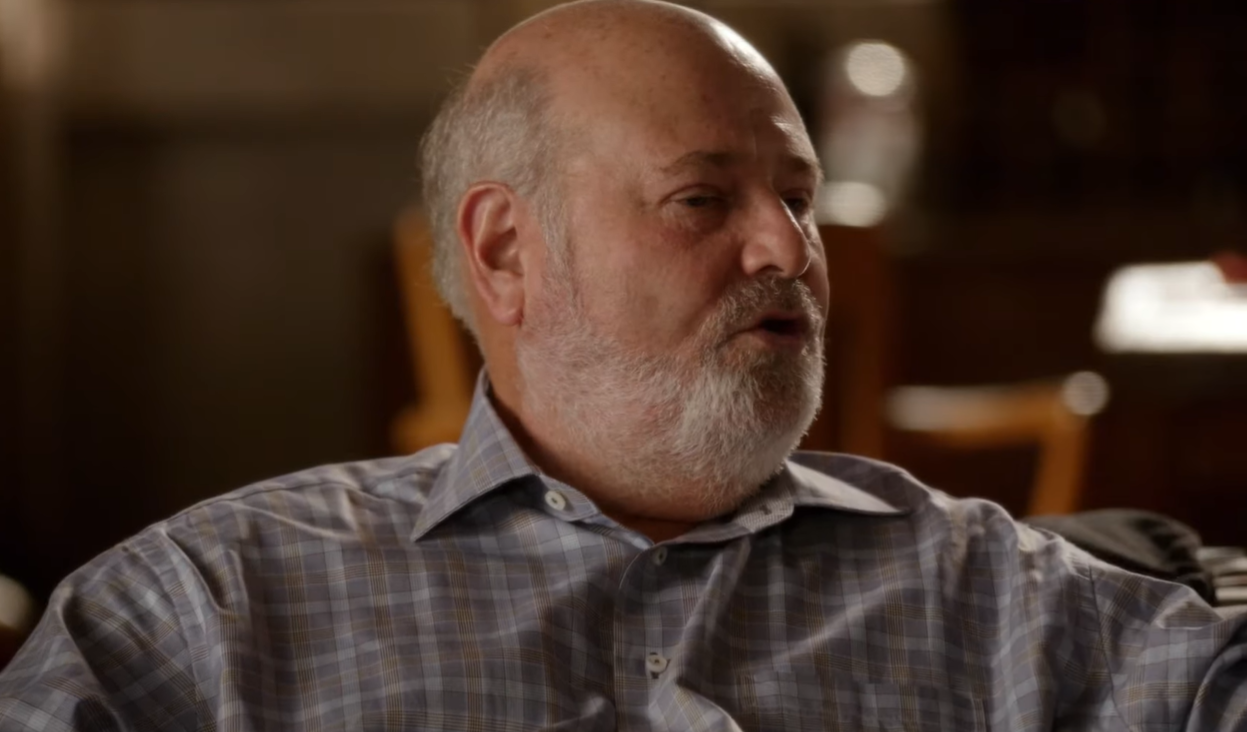 Did Rob Reiner's Son Nick Kill Him and His Wife? Their Relationship ...