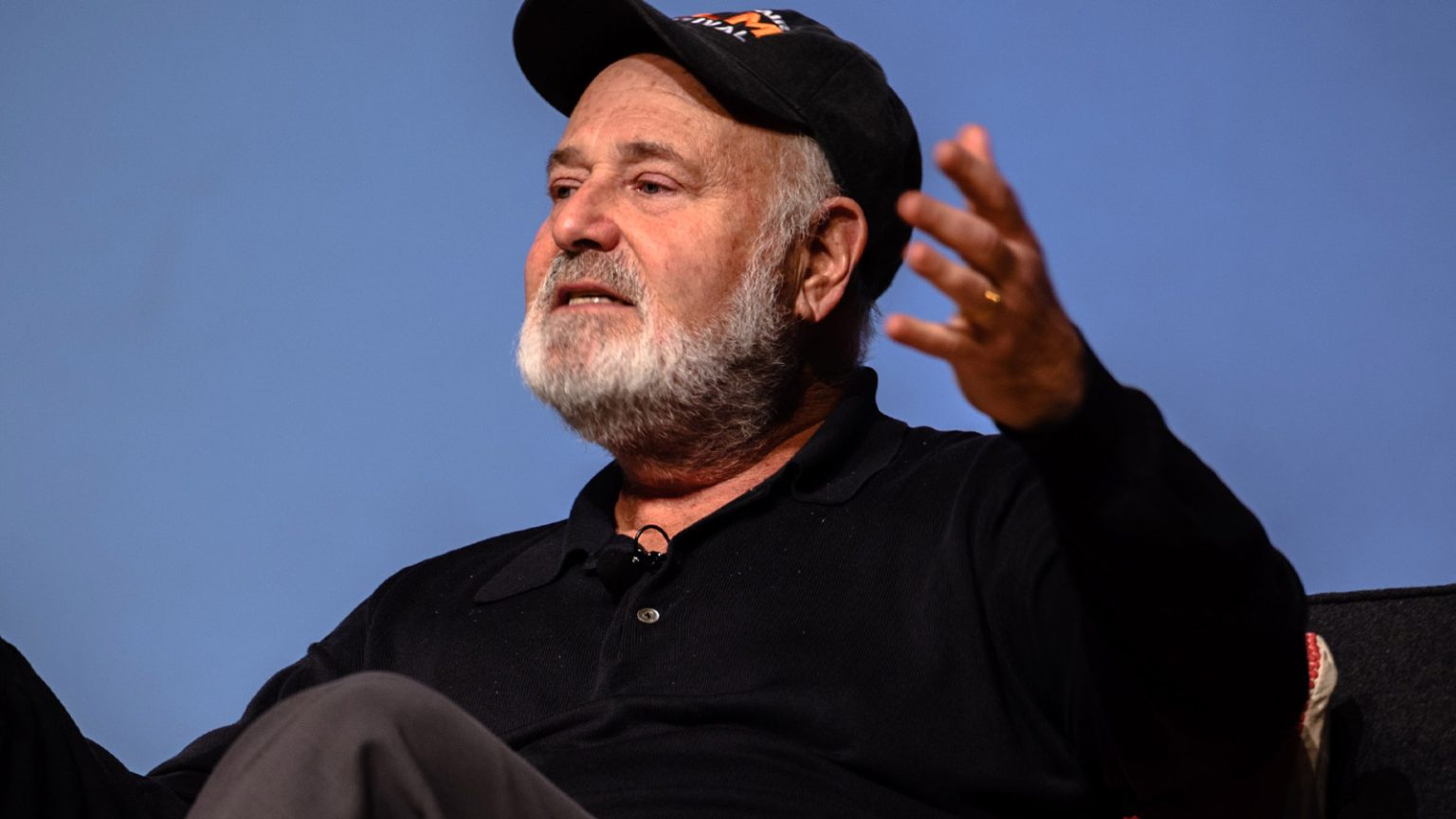 Misery Director Rob Reiner & His Wife's Death: Their Son Is the Prime ...