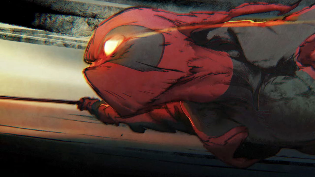 Who Is the Voice Actor for Deadpool in Marvel Rivals?