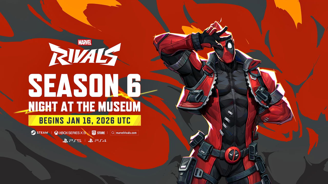 How to Complete Marvel Rivals Deadpool TikTok Event? Free Battle Pass ...
