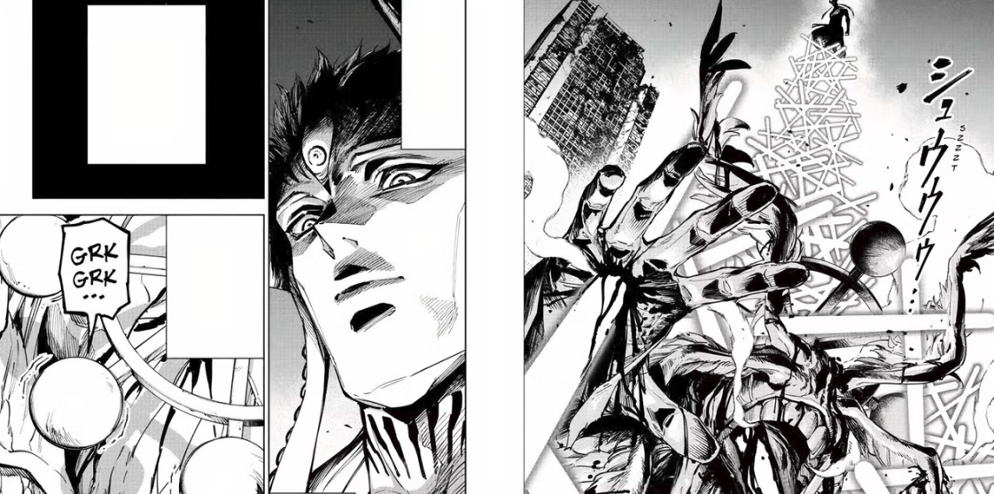 Jujutsu Kaisen Modulo's Strongest Character Is Yet to Surpass Sukuna in ...