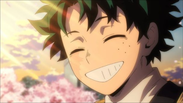 My Hero Academia Ending Explained: What Happens to Deku and One for All?