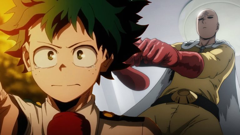 My Hero Academia Final Season Episode 10: Is Shigaraki Back?