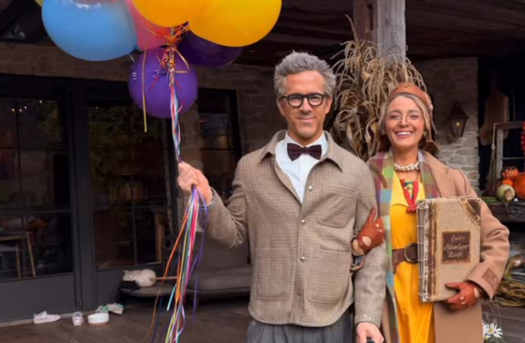 "Can you please not submit those": Blake Lively's Sincere Plea to Protect Her Children