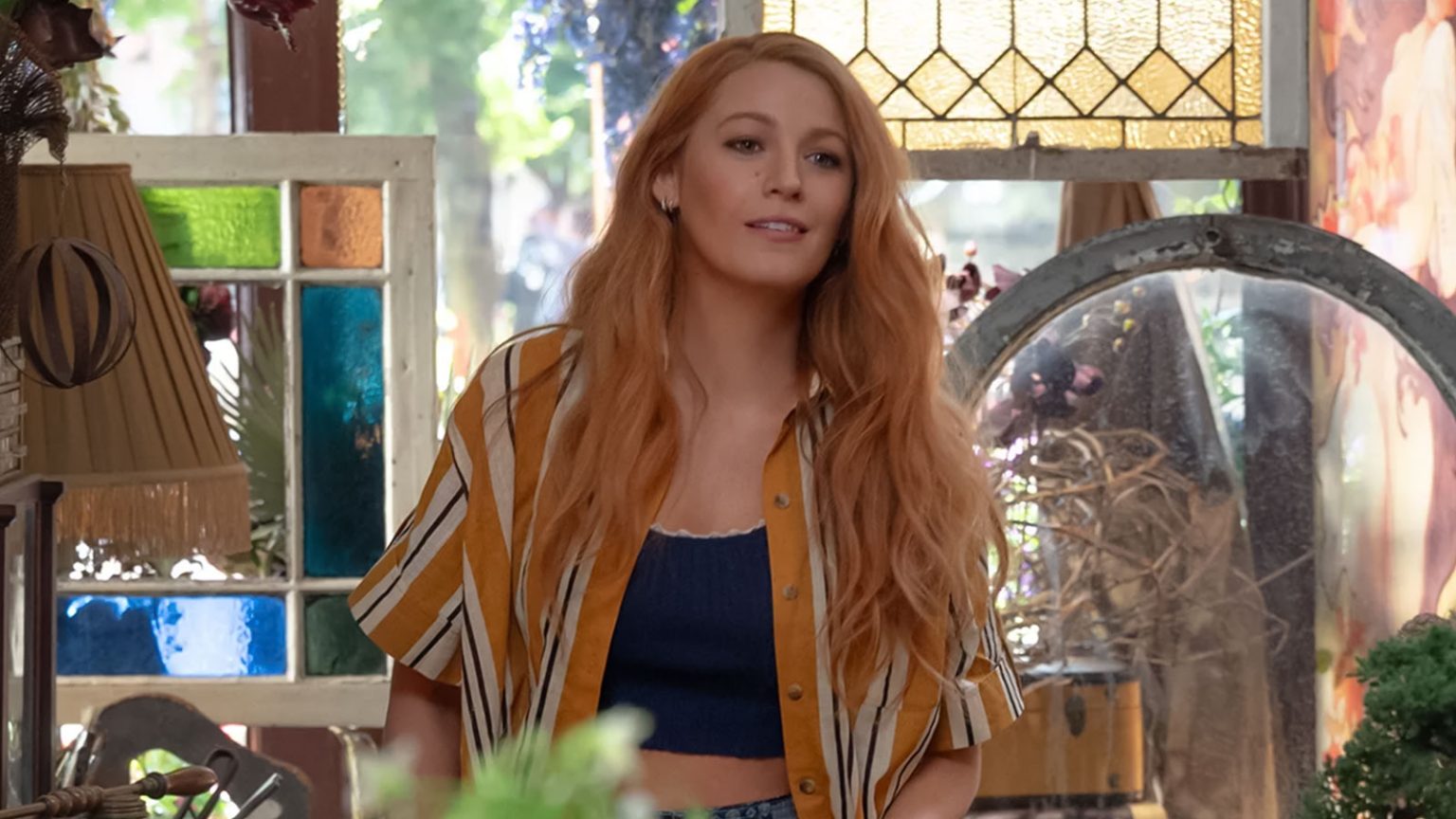 “You’re the best”: Blake Lively’s Private Texts to Justin Baldoni After ...