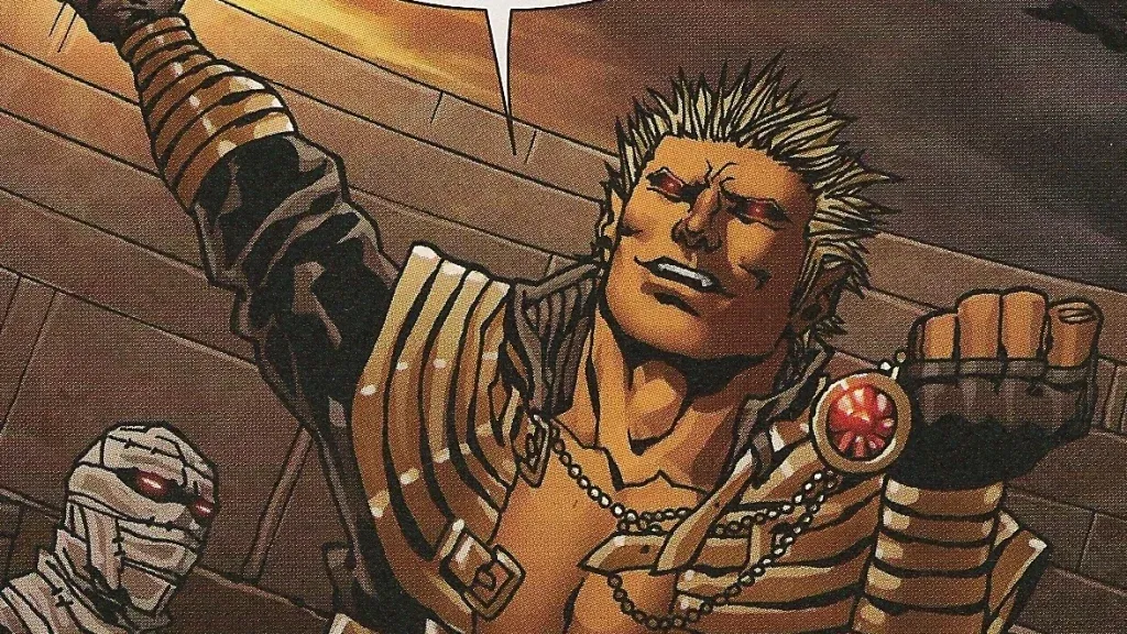 7 Blade Villains in the Comics Who Must Appear in the MCU, Ranked by Power