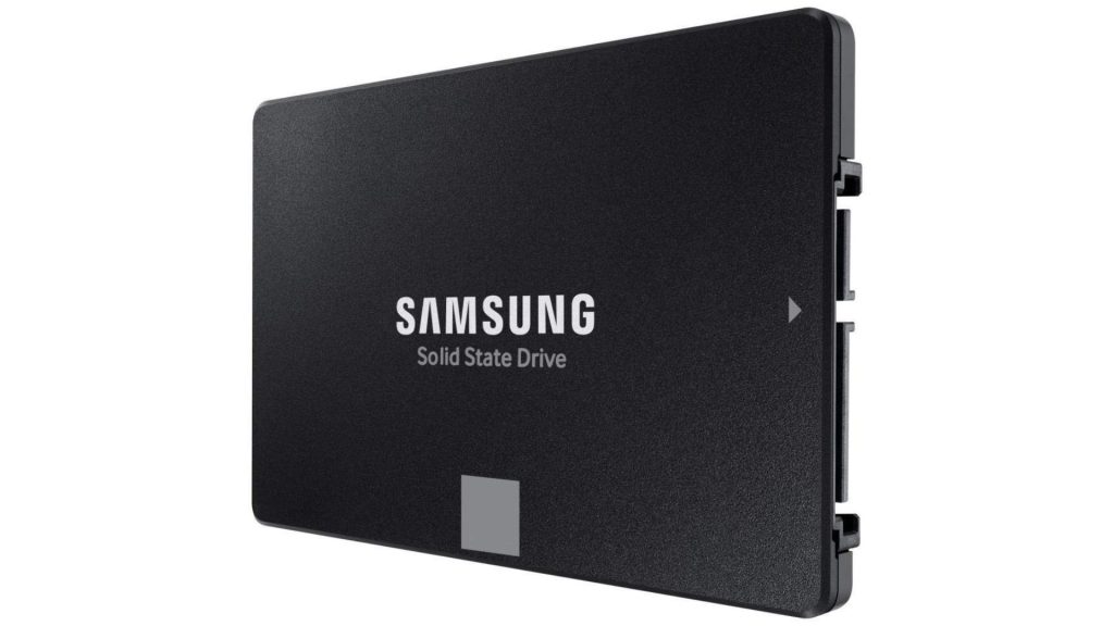 Fact Check: Is Samsung Really Discontinuing All SSD Production?