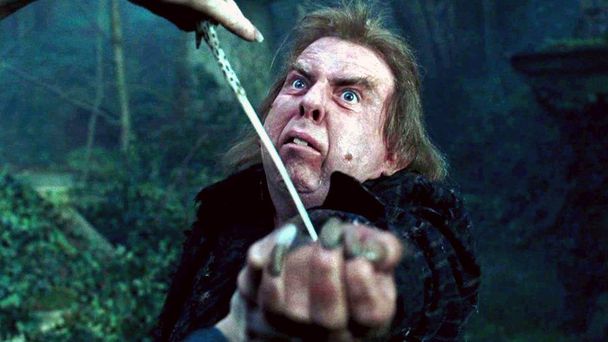 Every Major Order of the Phoenix Member in Harry Potter, Ranked Weakest ...