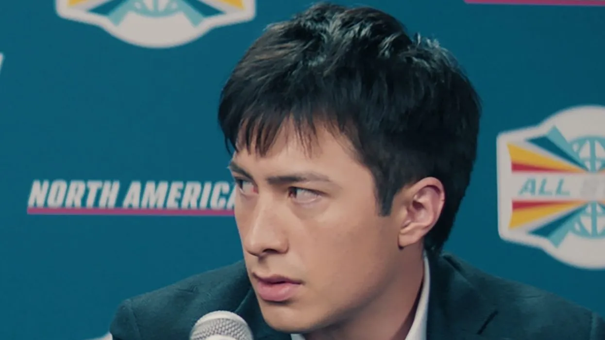 Heated Rivalry Star Reveal The Christian Bale’s Best Role of 2020s He Wants to Play