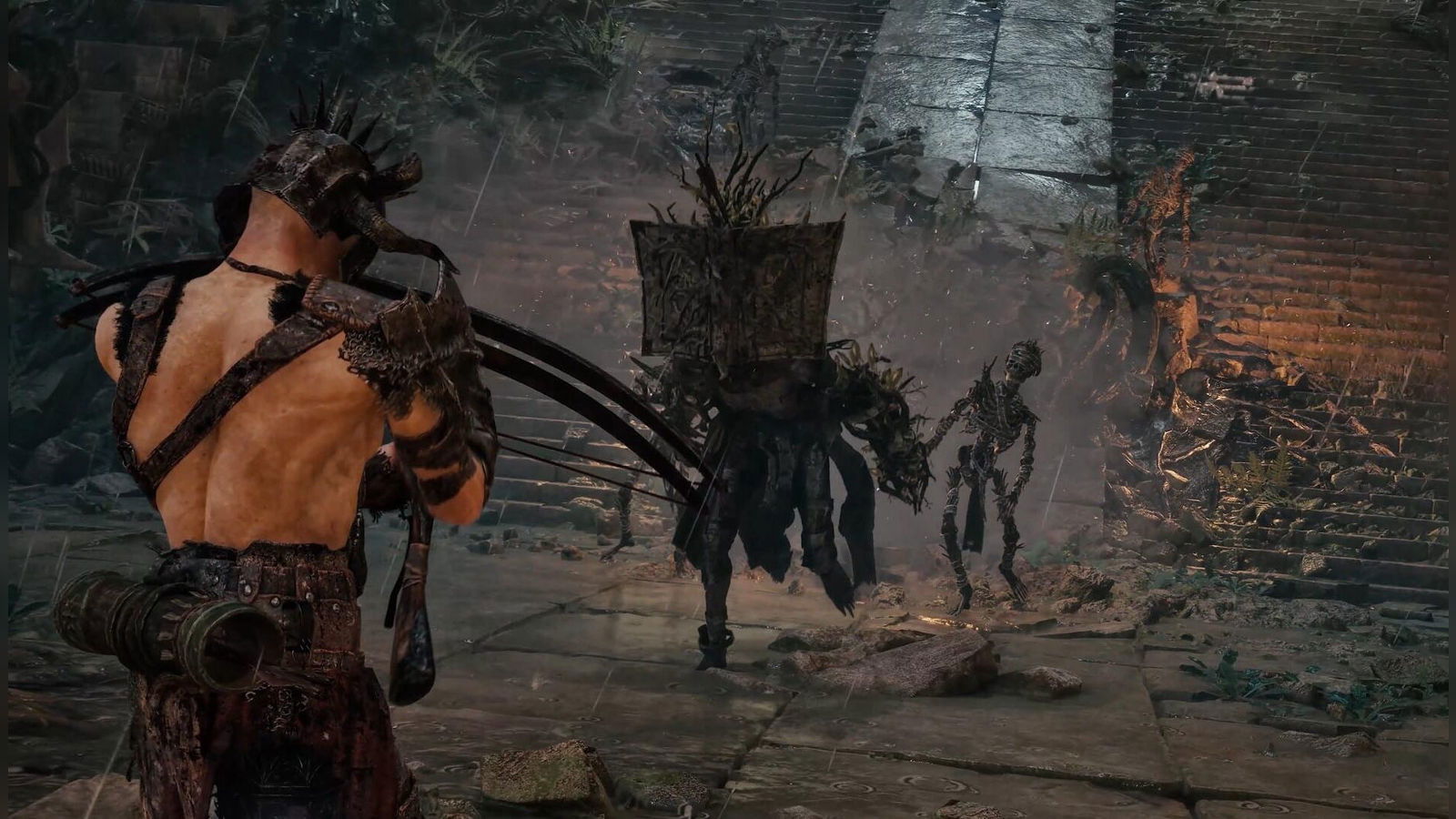 Lords of the Fallen 2 Will Feature “Attractive female characters” as ...