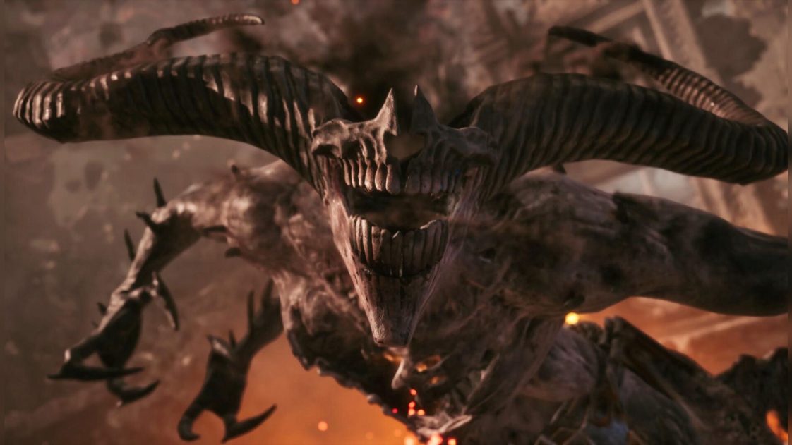 Lords of the Fallen 2 Will Feature “Attractive female characters” as ...