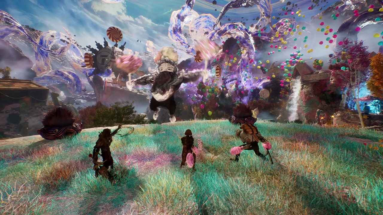 How to Get to Verso’s Drafts in Clair Obscur: Expedition 33
