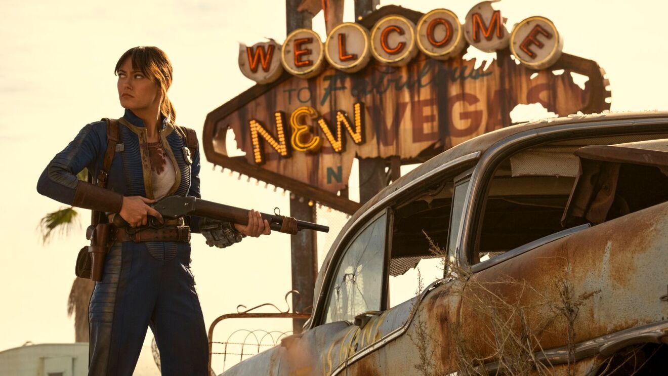 Fallout Season 2 Episode 1: Global Release Date, Time & What to Expect