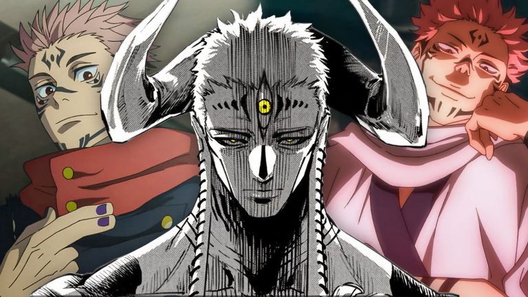 Jujutsu Kaisen Season 3 Cast: Meet the English and Japanese Voice Actors