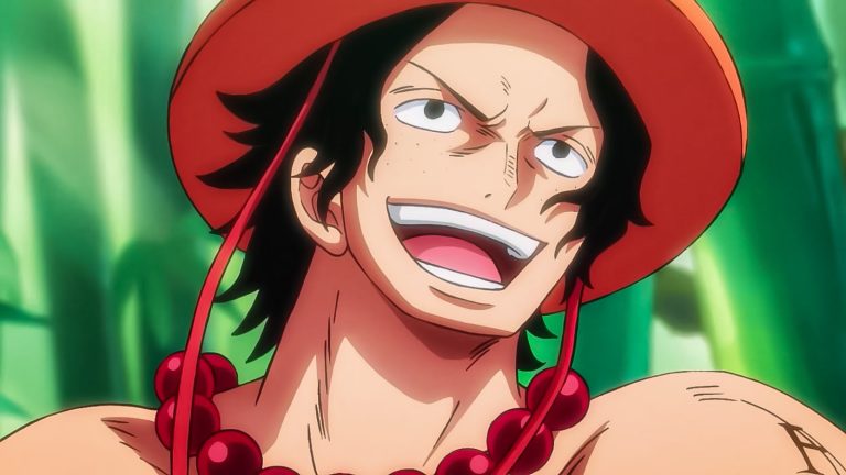One Piece: Who Are The Gorosei? - Abilities and Powers of the Five ...