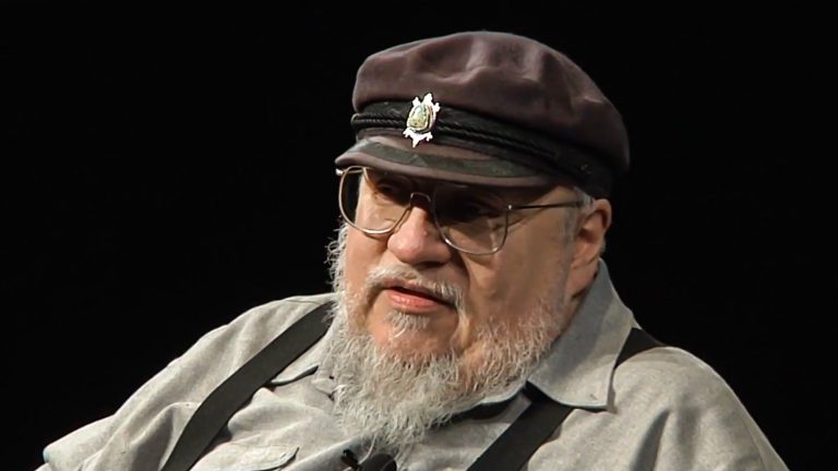 “You lose a percentage of audience”: GRRM’s The Winds of Winter Is Too ...