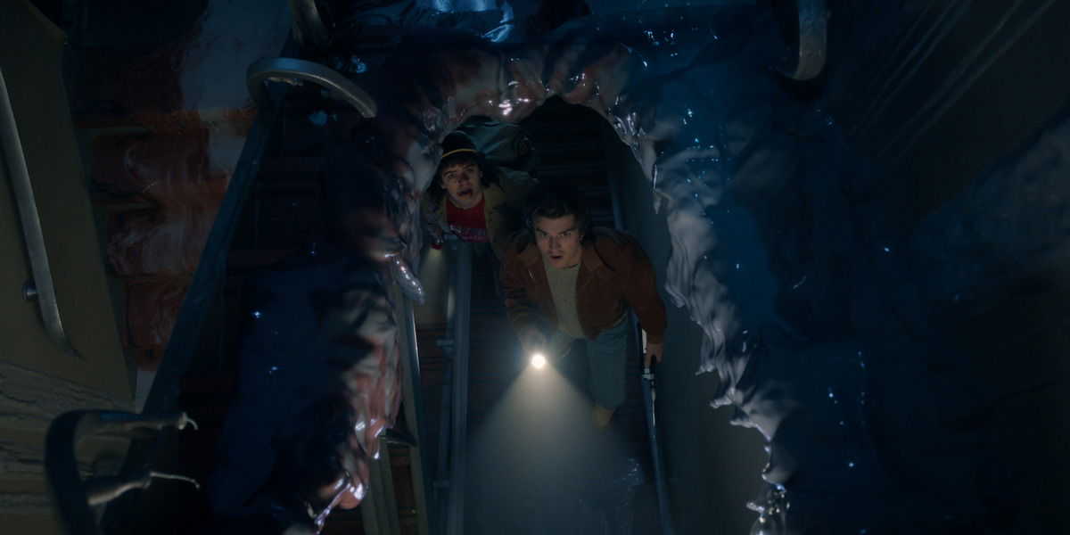 Stranger Things Season 5 Volume 2 Trailer Explained: How One Scene ...