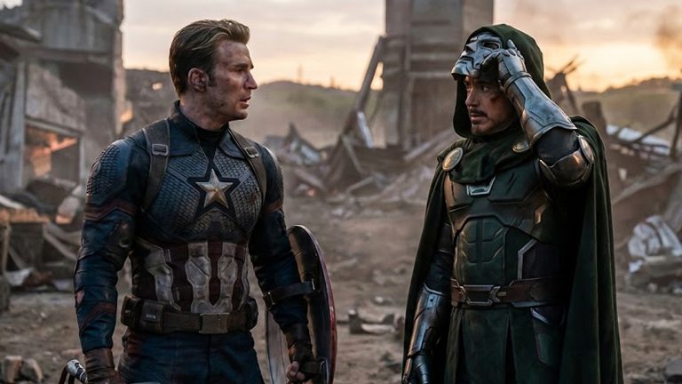 Fact Check: Is Doofy Returning to Scary Movie 6?