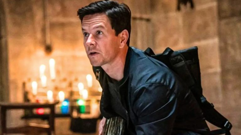 Why Did Mark Wahlberg Even Pay Tribute to His Pen*s With 'Marky Mark ...