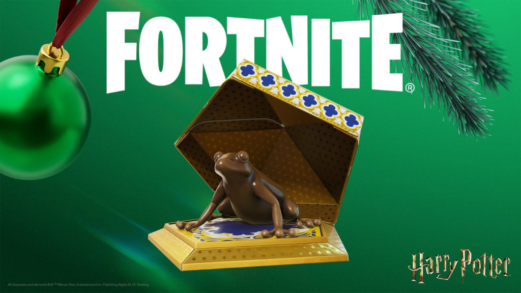 Fortnite Winterfest 2025 Start Date & What to Expect