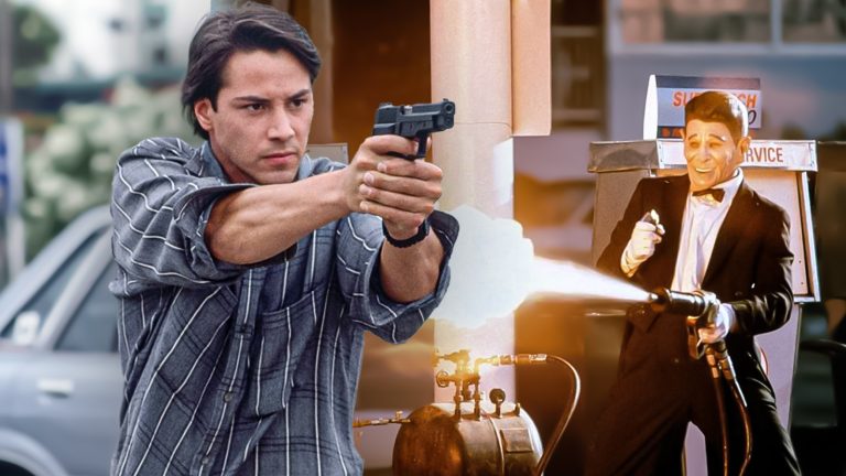 “I just used my cape to cover it”: Burt Ward’s ‘Bulge’ in Adam West’s ...