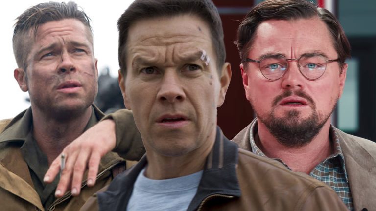 Why Did Mark Wahlberg Even Pay Tribute to His Pen*s With 'Marky Mark ...