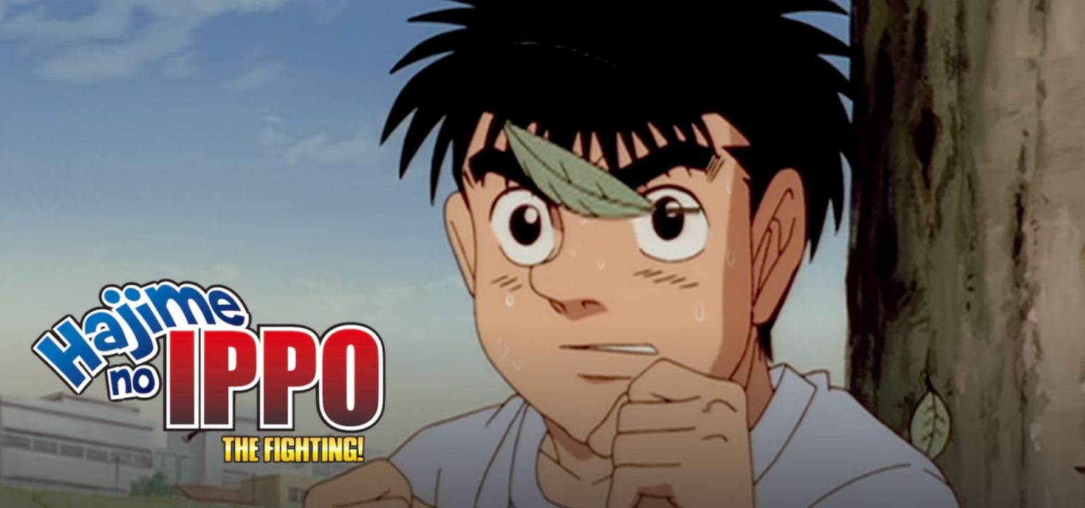 7 Greatest Sports Anime of All Time, Ranked