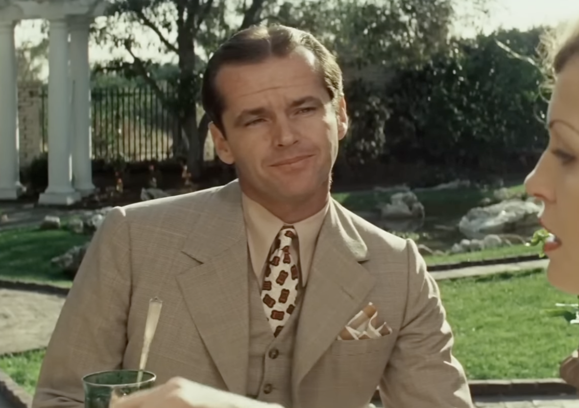 Jack Nicholson’s Family Secret: Was Jack’s “Sister” His Biological Mother?