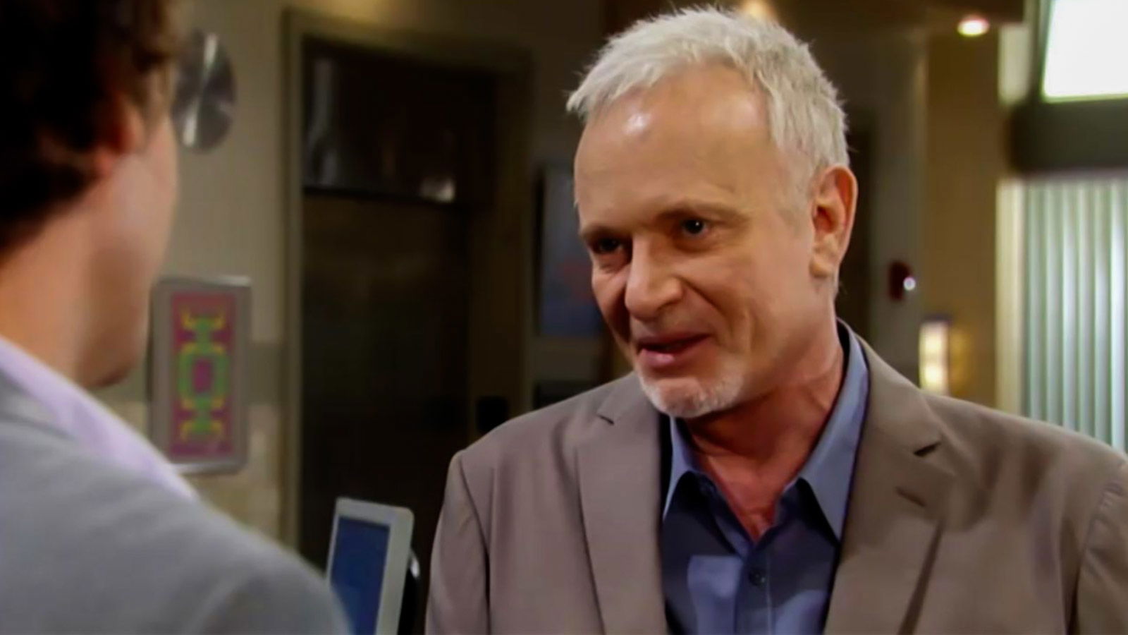 Anthony Geary Dead at 71: Why Did the ₹9 Million Rich Star Leave ‘General Hospital’?