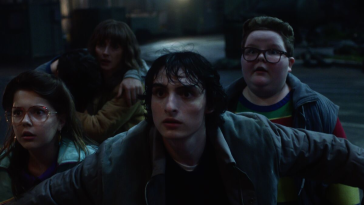 Stranger Things: How Old Is Jake Connelly? Age, Nationality, & More