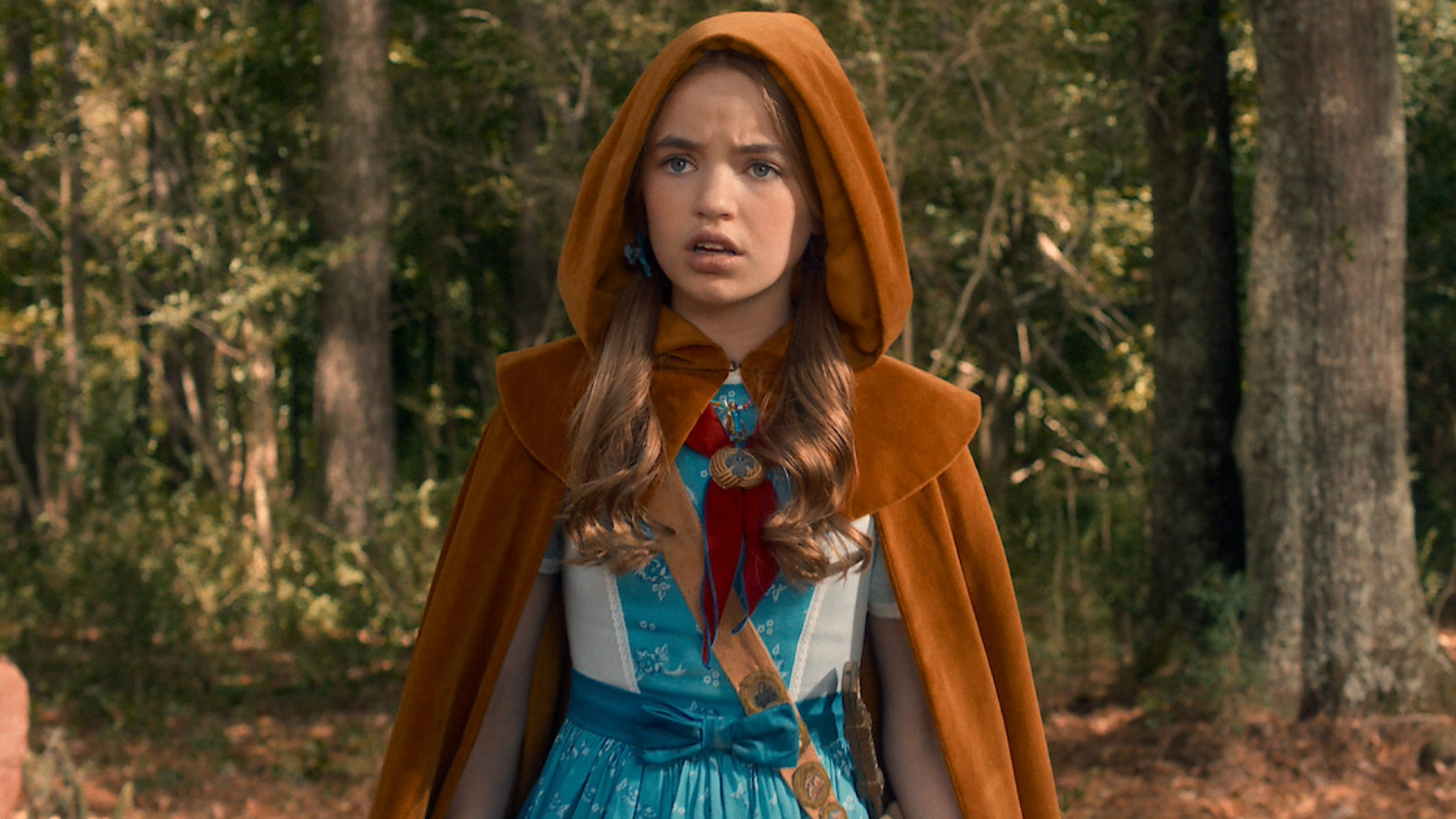 Stranger Things Season 5: One Line Justifies the Mystery Door in Volume ...