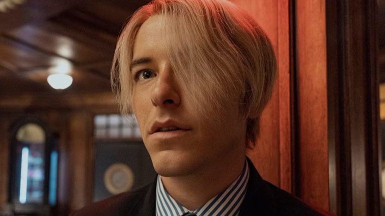 Iñaki Godoy Shares a Video With Ace, Xolo Maridueña as One Piece Live ...