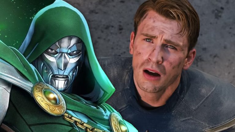 Sorry Captain America Fans - Chris Evans Was Born to Do Rom-Coms, Not ...