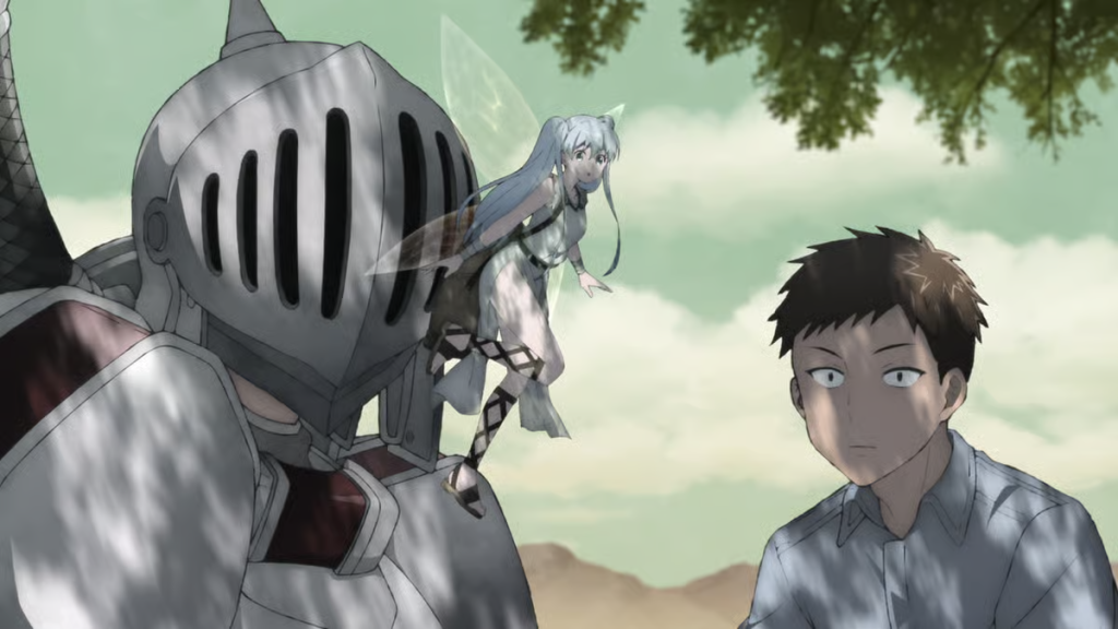 Handyman Saitou In Another World Season 2 Release Timeline & Possible ...