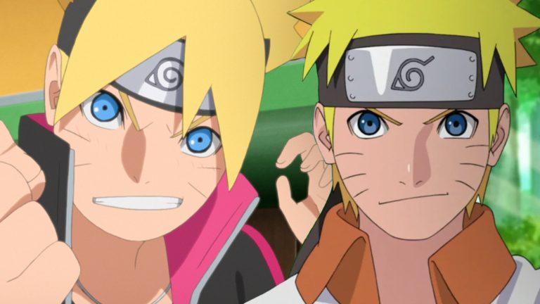 "It's one of Momoshiki's personal abilities": Boruto’s Secret Ability ...