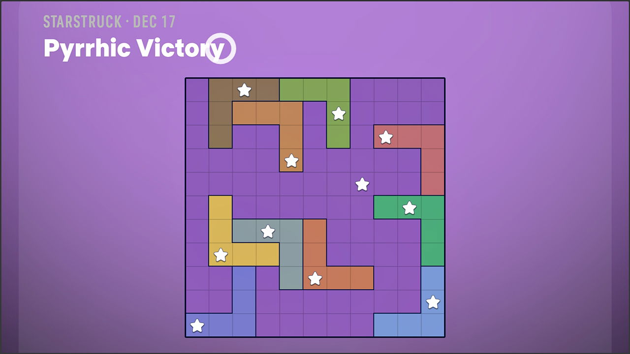 Netflix Puzzled Daily Games Solutions for Today (December 17, 2025)