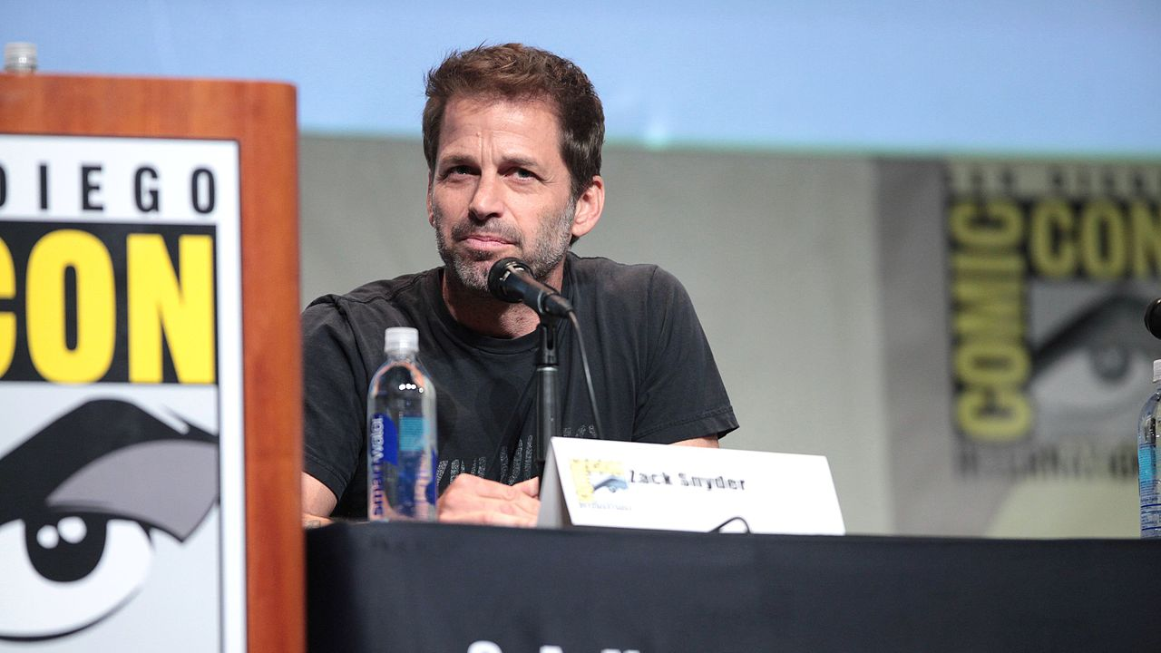 Zack Snyder Fans Are Claiming Netflix Bought WB Because James Gunn Can ...