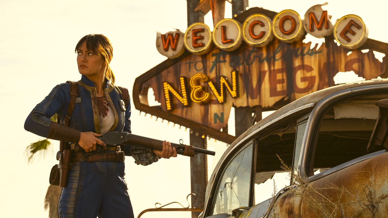 Fallout Season 2 Review — More Lore and World-Building in Massive Scale ...