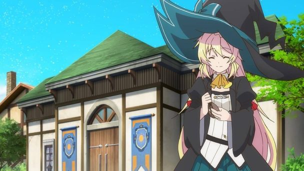Top 10 New Gen Isekais To Watch If You Liked A Gatherer's Adventure In ...