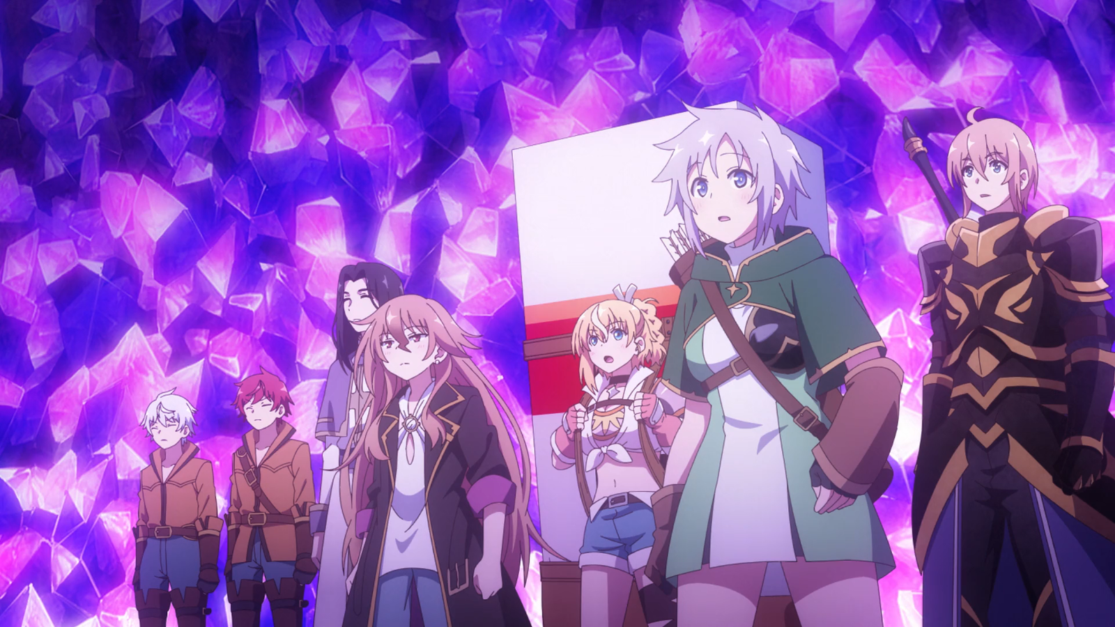 Top 10 New Gen Isekais To Watch If You Liked A Gatherer's Adventure In ...