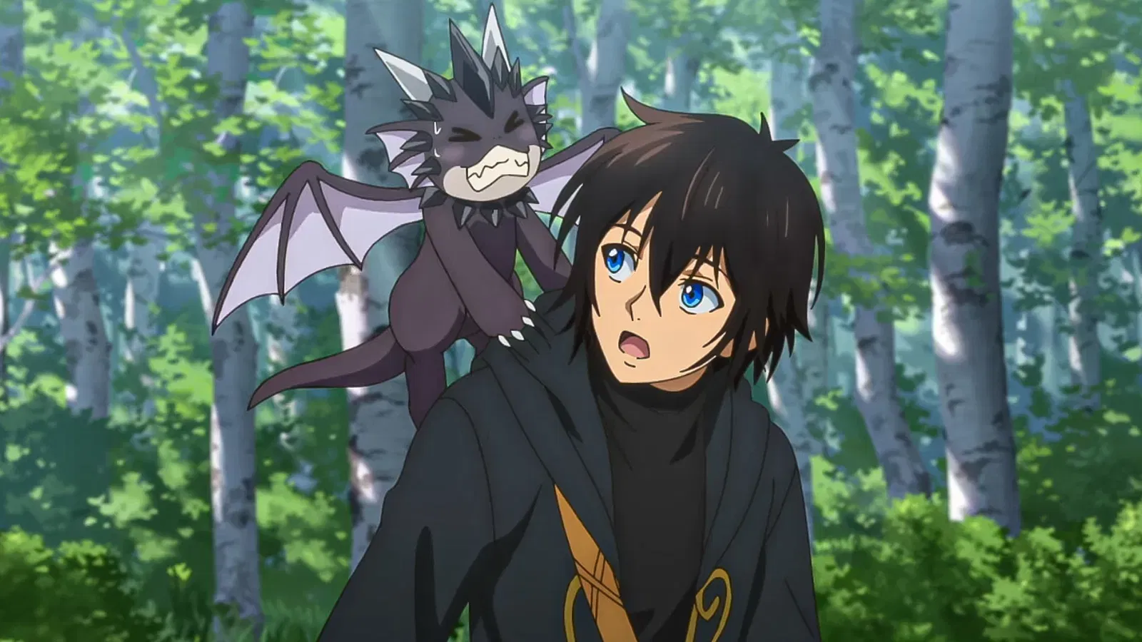 A Gatherer's Adventure In Isekai Season 2 Release Details, Possible ...