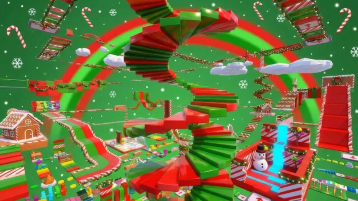 Best Roblox Games to Play This Christmas (2025 Holiday Picks)