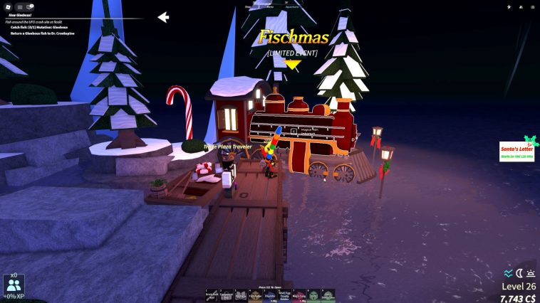 Best Roblox Games to Play This Christmas (2025 Holiday Picks)