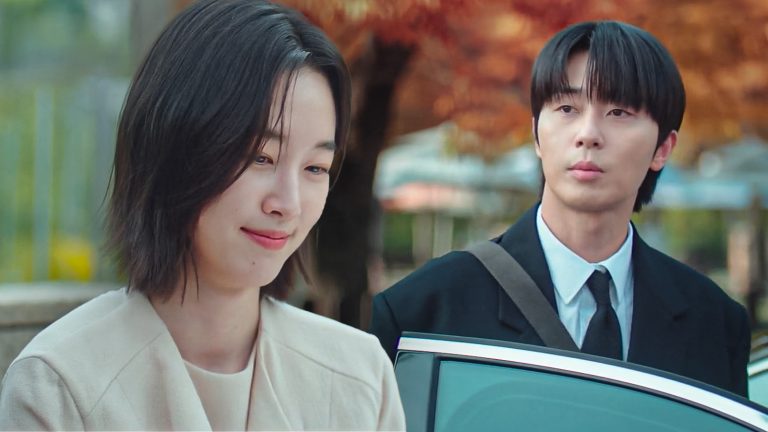 Moon River Season 1 Episode 6: Release Date, Time & Where to Watch