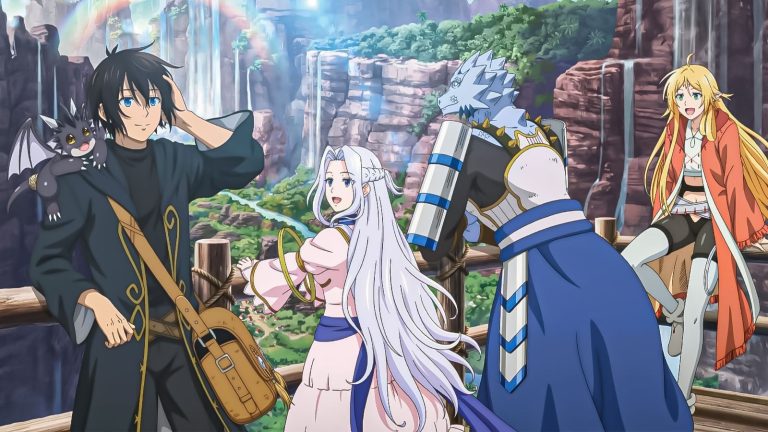 Rascal Does Not Dream Explained: Is This the Best Romance Anime No One ...