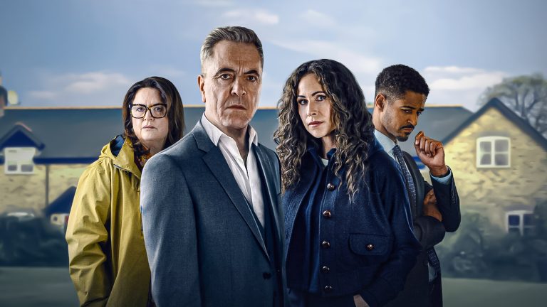 Every Show That Is Leaving Netflix US By 2026