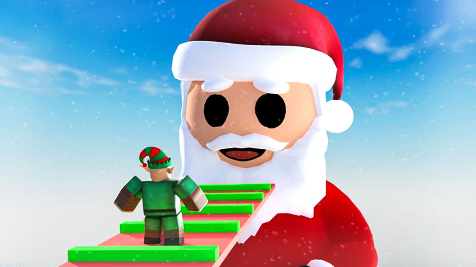 Best Roblox Games to Play This Christmas (2025 Holiday Picks)
