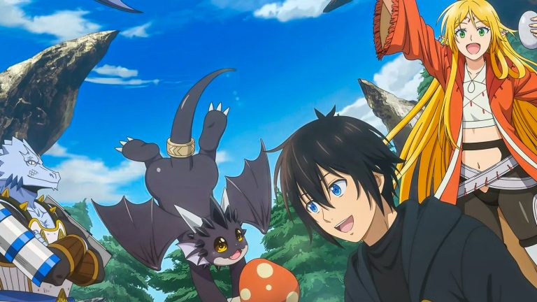 A Gatherer's Adventure In Isekai Season 2 Release Details, Possible ...