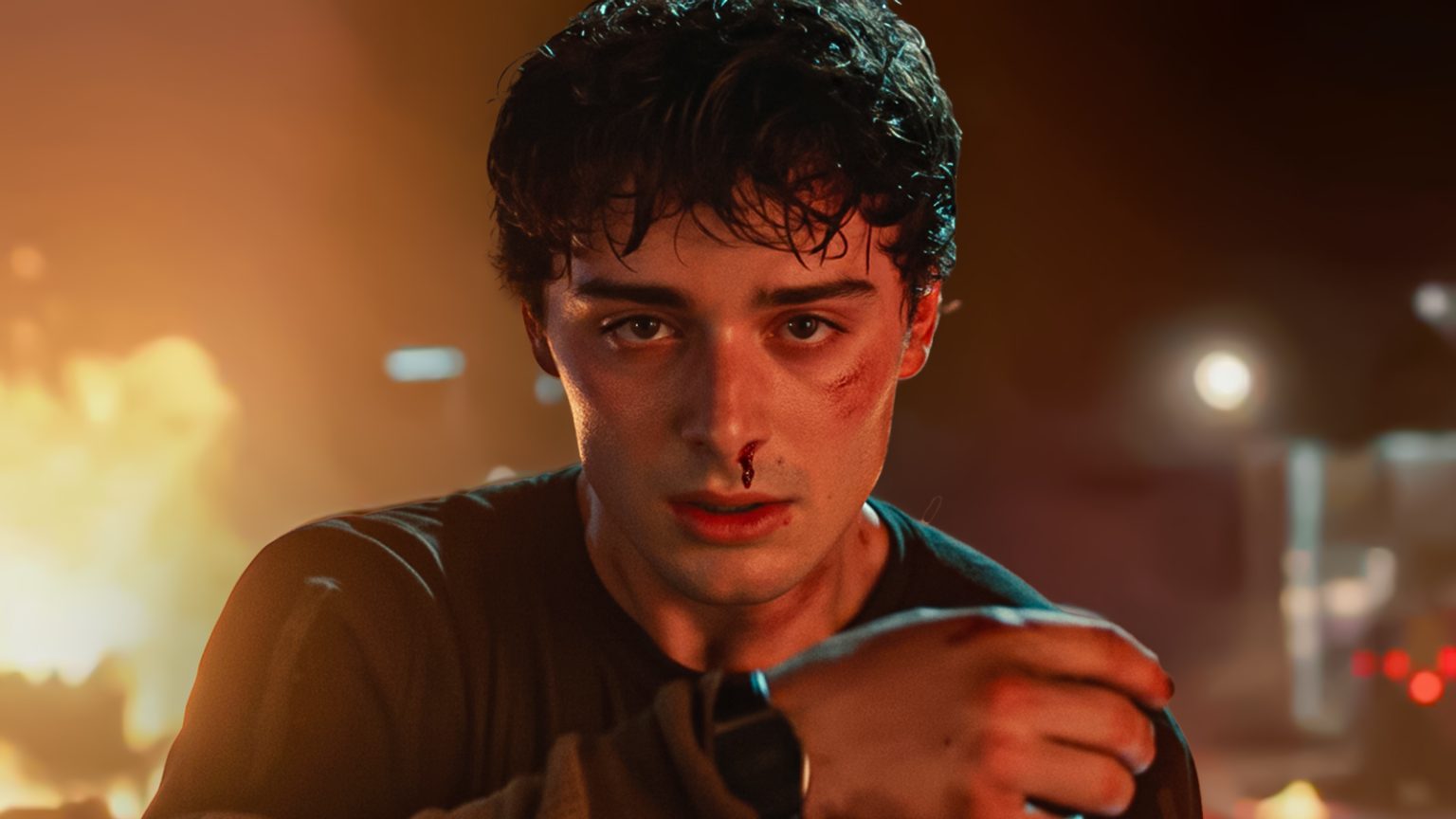 Stranger Things Isn’t Safe From a Game of Thrones–Level Collapse for ...